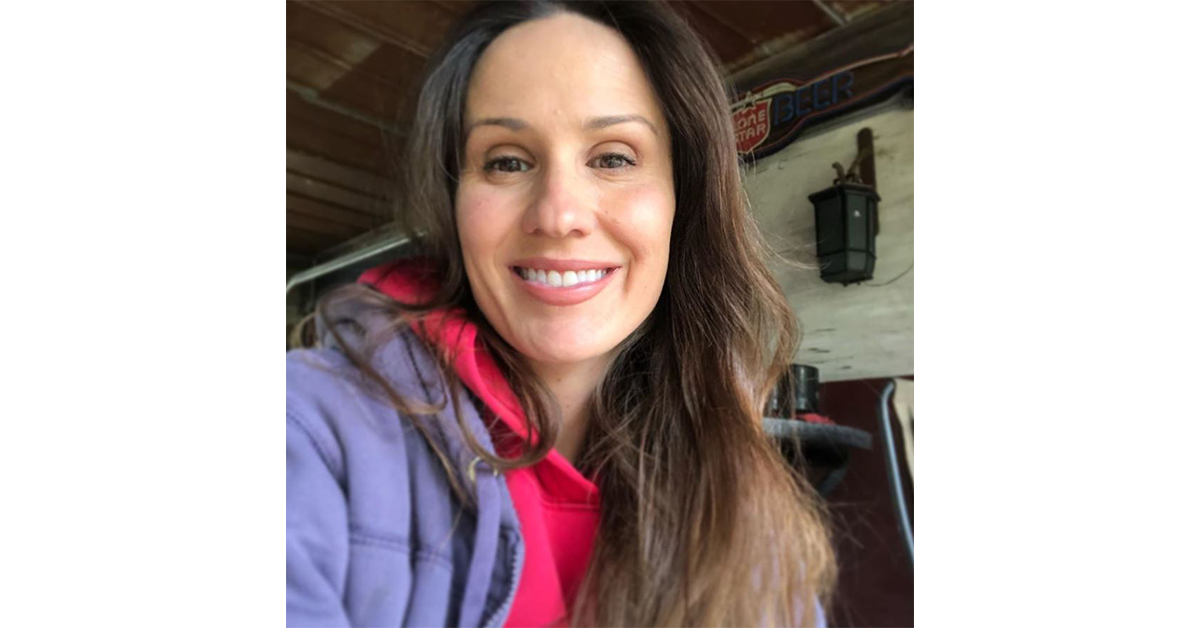 This Stork Really Delivers - Carmen Electrode™ Blog