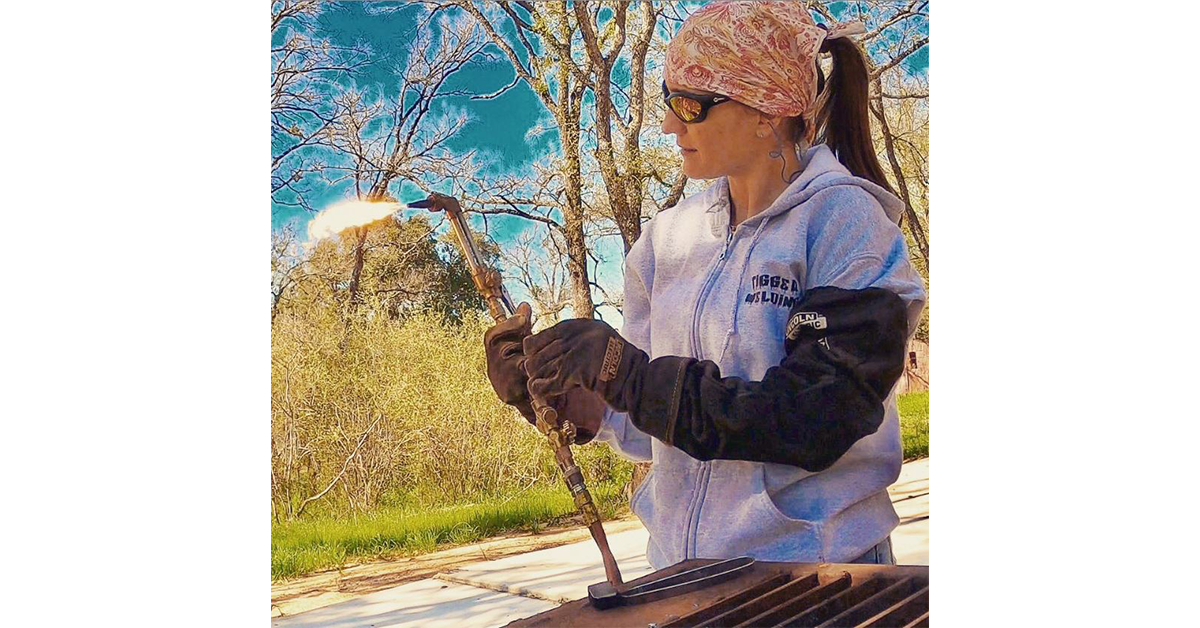 This Stork Really Delivers - Carmen Electrode™ Blog