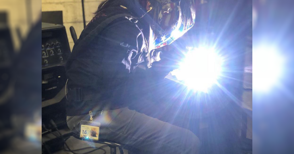 A Knight in Shining Armor - Carmen Electrode™ Blog