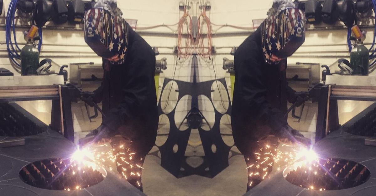 A Knight in Shining Armor - Carmen Electrode™ Blog