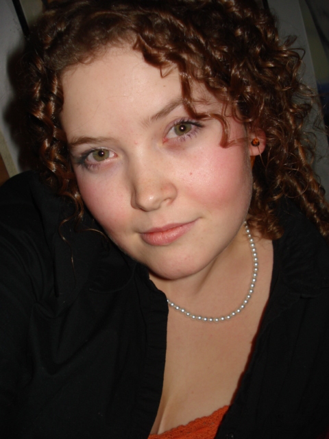 Shauna Hall: “I Built That!” - Carmen Electrode™ Blog