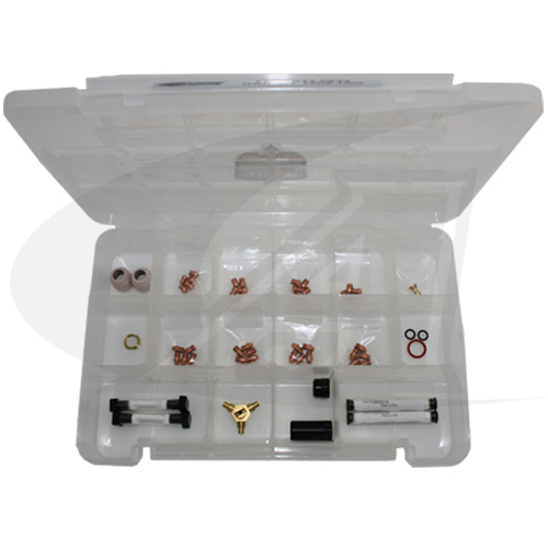 Product Spotlight: Plasma Arc Welding Accessory Kits - Joe Welder™ Blog