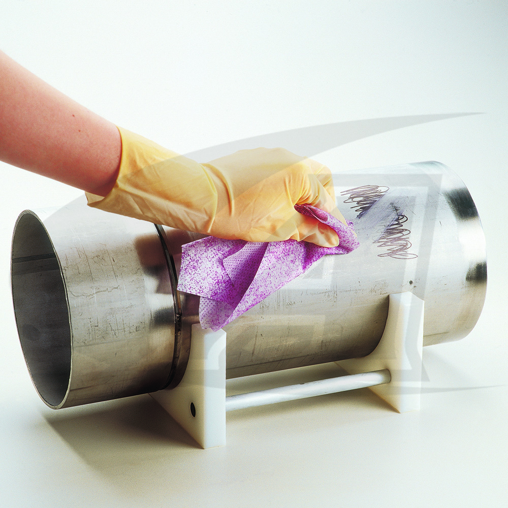 Prep Your Base Welding Metal with EZ Wipes™ - Joe Welder™ Blog