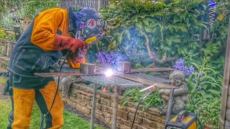 Welding Projects for Kids and Beginners - Joe Welder™ Blog