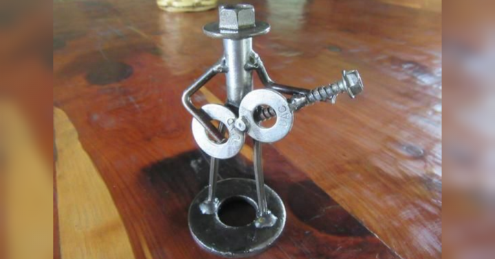 Family Time in the Shop: Simple Welding Projects That Spark Creativity ...