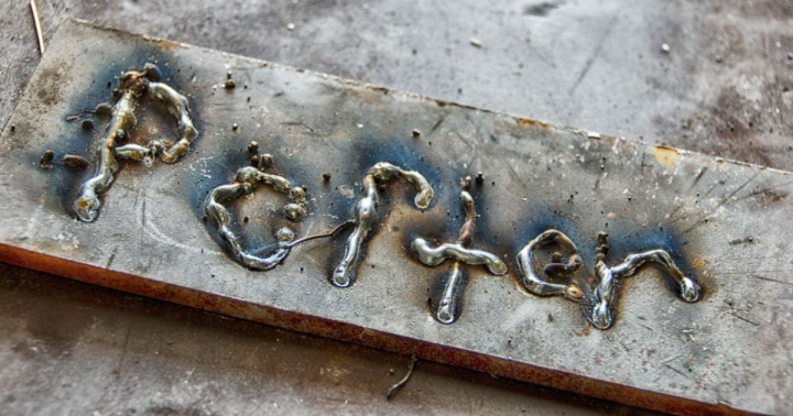 Family Time in the Shop: Simple Welding Projects That Spark Creativity ...