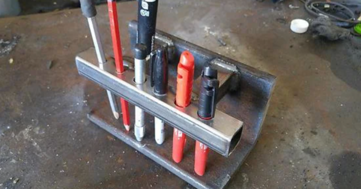 Family Time in the Shop: Simple Welding Projects That Spark Creativity ...