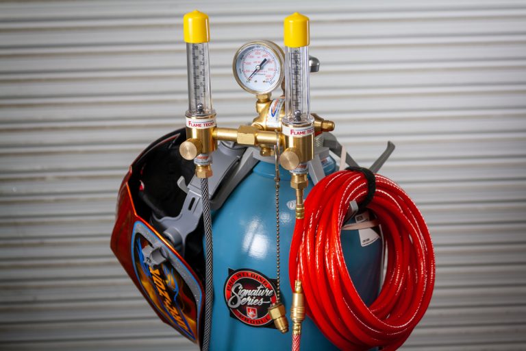 Welding Projects for Kids and Beginners - Joe Welder™ Blog