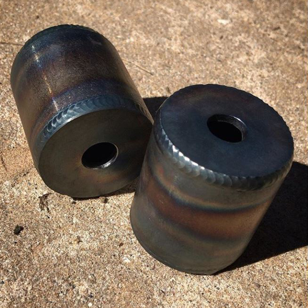 Why Adam Deuling Believes Welding Can Change a Kid’s Life - Joe Welder ...