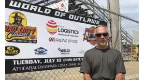 How to Succeed at Life: The Incredible Story of Racing Legend Brad Doty ...