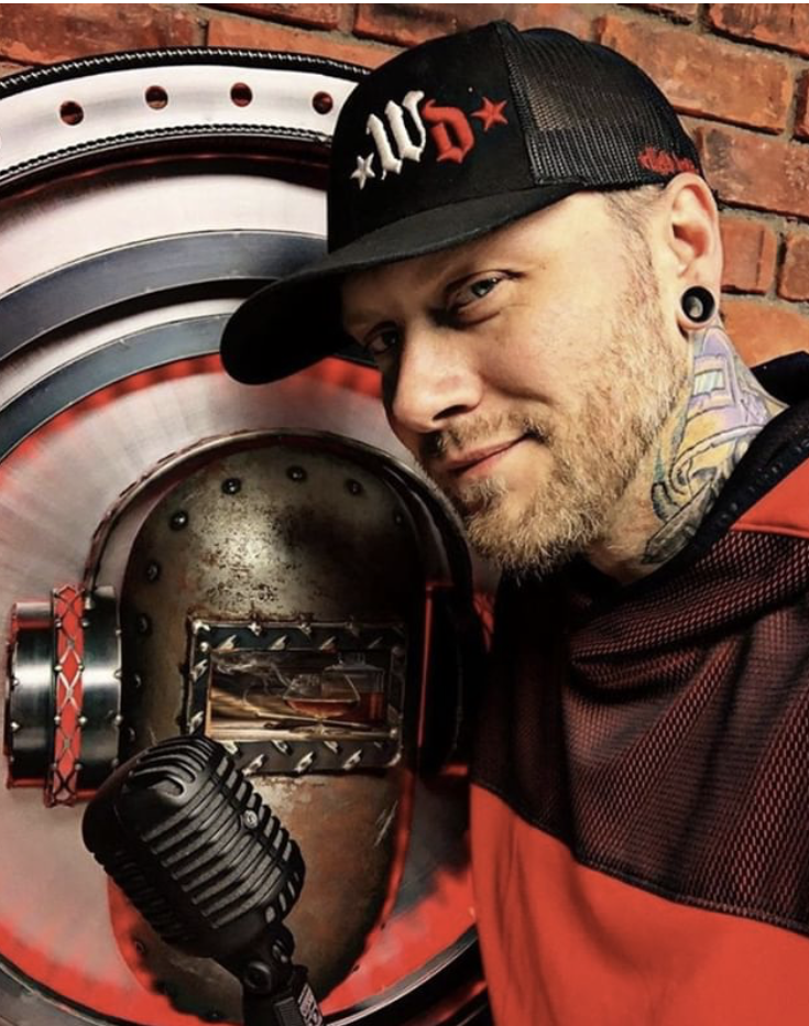 The Abridged History of Arc Junkies’ Podcast Host, Jimmy McKnight - Joe ...