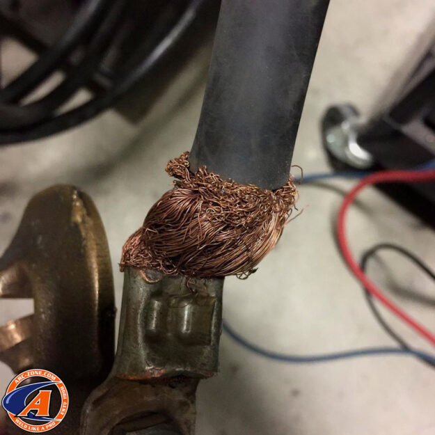 Good Ground = Good Weld - Joe Welder™ Blog