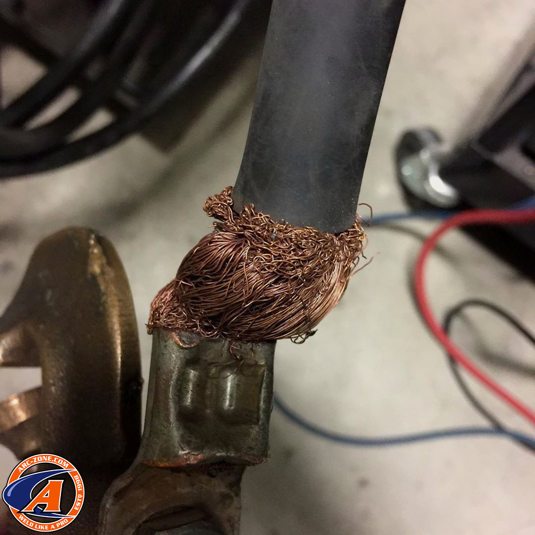 Good Ground = Good Weld - Joe Welder™ Blog