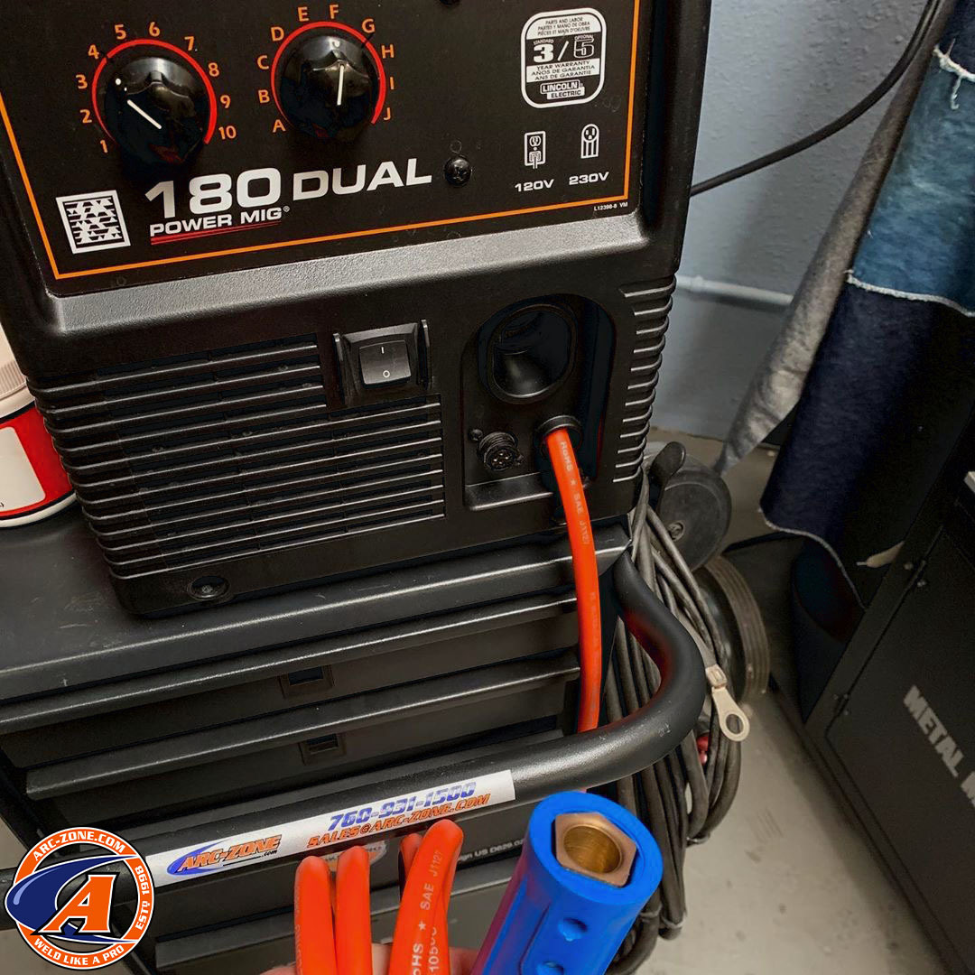 Good Ground = Good Weld - Joe Welder™ Blog