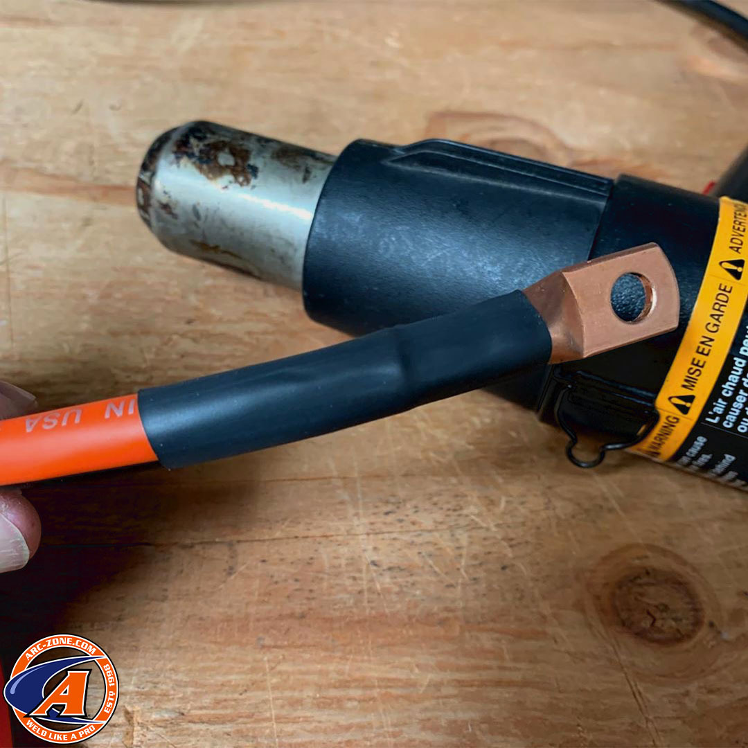 Good Ground = Good Weld - Joe Welder™ Blog