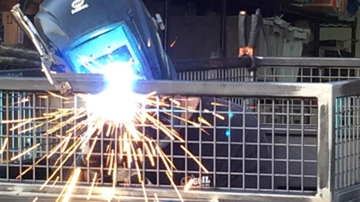 Fabrication Superman At Your Service - Joe Welder™ Blog