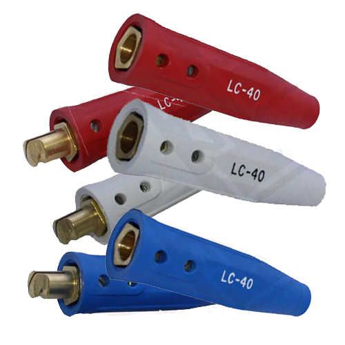 LENCO Welding Connectors Made in Missouri - Joe Welder™ Blog