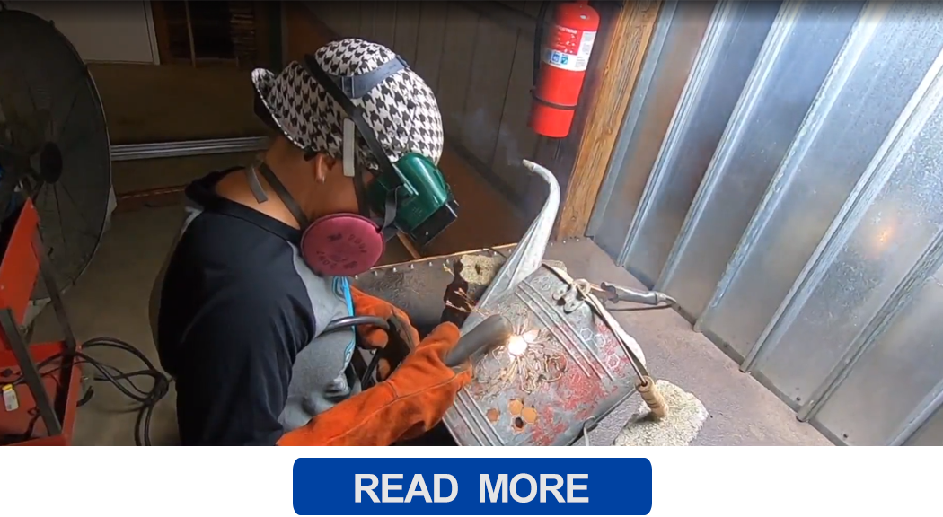 The Metal Mashup: May Vol.1 2020 - Weld Like a Pro™