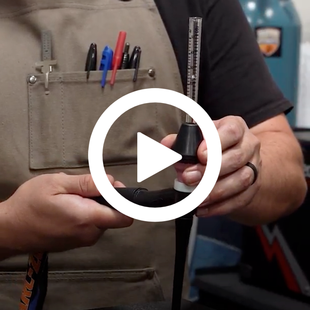 THE METAL MASHUP March 2023 Vol 2 - Weld Like a Pro™